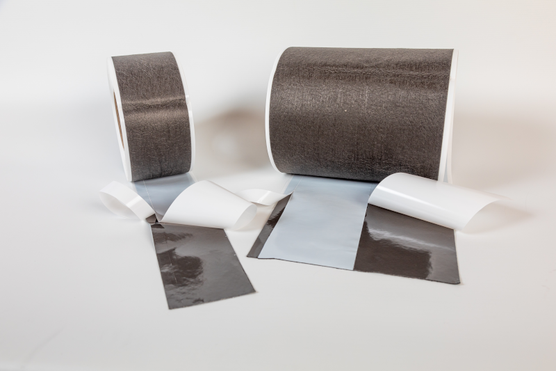ynergie F-L Full Adhesive External Window Tape 75mm x 25m | Airtight ...
